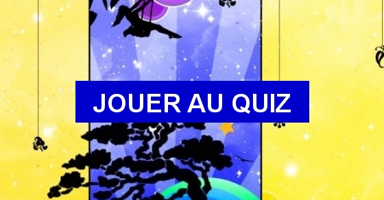 Quizz Images magnifiques (12) - Quiz Loisirs