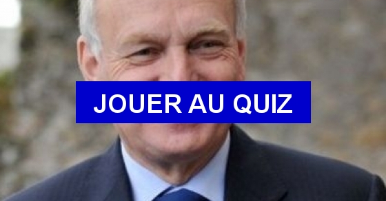 Quiz Gouvernement Hollande - Ministres