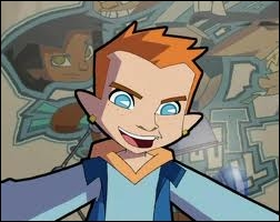 Jeremy | Wiki Futbol Callejero Serie | Fandom