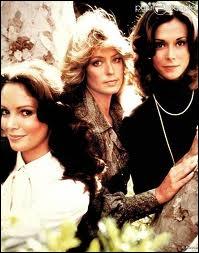 Quiz Les femmes détectives - Celebrites