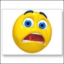 Quiz Smileys - Expressions