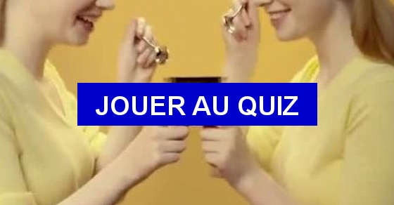 Quiz Les Pubs ! (les publicités)