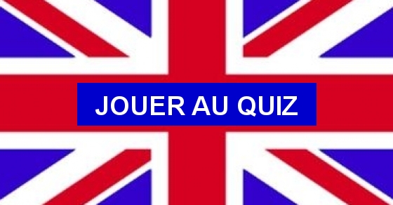 Quiz Drapeaux du monde