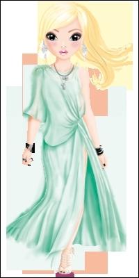 Quiz Top model - Enfants