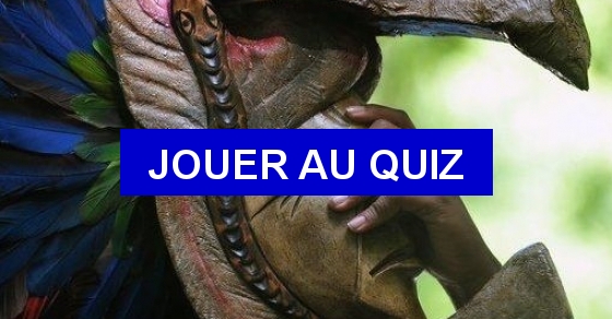 Quizz Les Mayas sont-ils des cons ? - Quiz Mayas