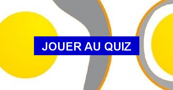 Quiz Illusions d'optique
