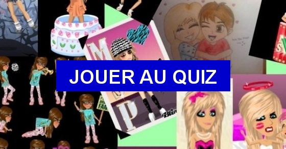 Quiz Sites de jeux virtuels sur Internet