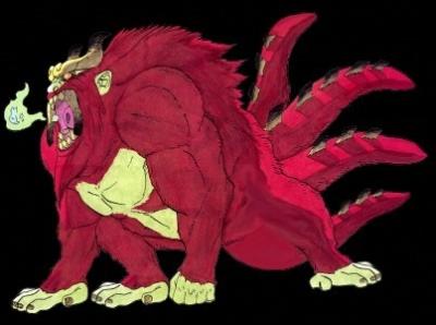 Quiz Naruto : Les démons à queues