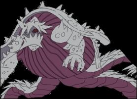 Quiz Naruto : Les démons à queues