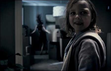 Quizz Le cinéma horrifique en 2013 - Quiz Films, Cinema