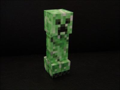 Quiz Minecraft
