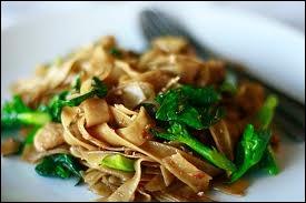 Quiz Un peu de cuisine exotique - Cuisines du monde