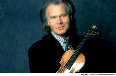 Quiz Quelques violonistes classiques - Musiciens, Musique classique