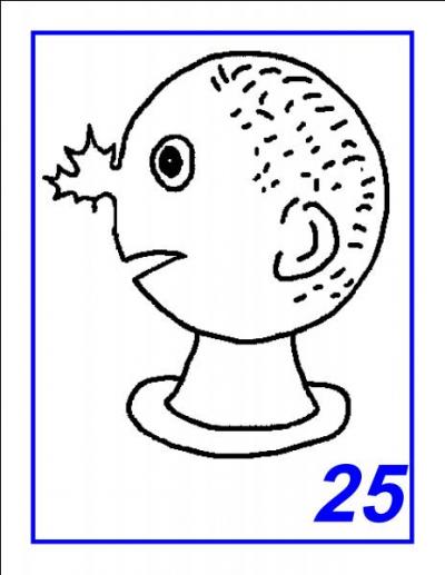 Quiz Le jeu des nez, énigme-1 - Devinettes, Culture generale