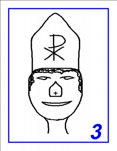 Quiz Le jeu des nez, énigme-1 - Devinettes, Culture generale