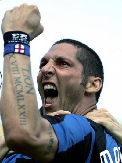 Quiz Les meilleurs joueurs de foot du monde - Football