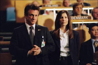 Quiz Les agents du FBI sur l'écran ! - Personnages