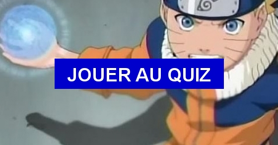 Quizz Techniques de Naruto et Naruto Shippuden - Quiz Naruto, Photos