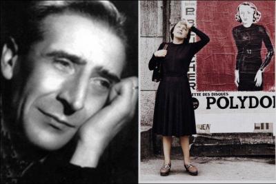 Quiz Les amours d'Edith Piaf - Célébrités, people