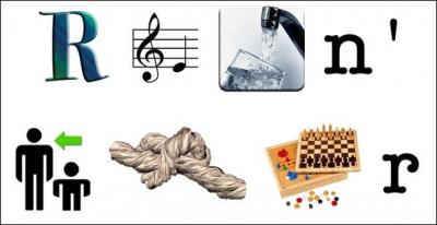 Quiz Rébus dans Harry Potter - Jeunesse, Classiques, Personnages