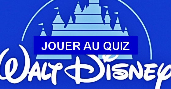Quizz Princesses Disney - Vogue - Quiz Disney