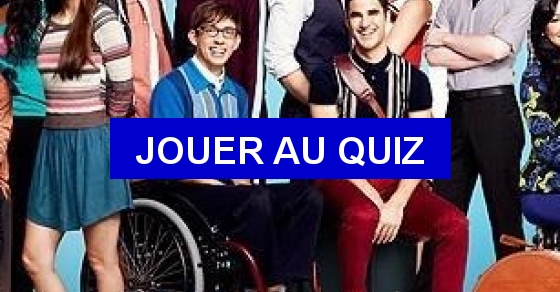 Quiz Les séries télé