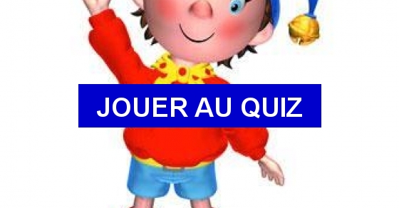 Quizz Dessins animés - Quiz Dessins animes