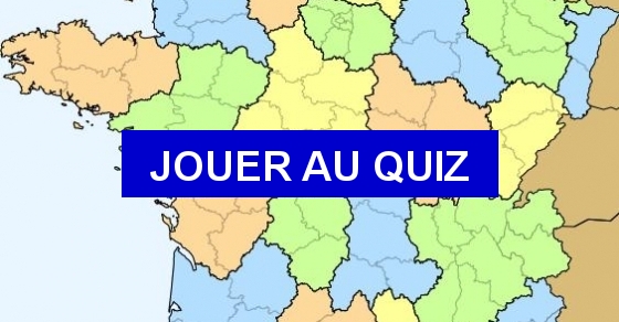 Quiz Géographie de la France - Photos