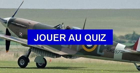 Quiz Aviation