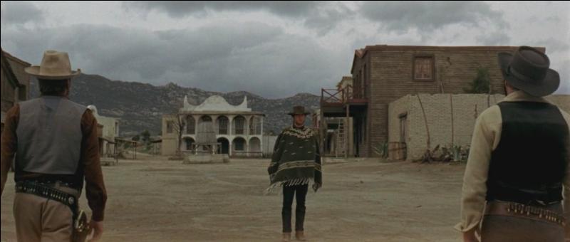 Quizz Le western (2/3) : Période italienne - Quiz Cinema, Westerns, Italien