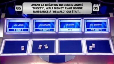 Quiz Les programmes TV - Jeux televises, Emissions