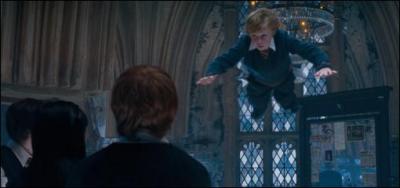 Quiz Harry Potter : Les sortilèges magiques - Sorcier