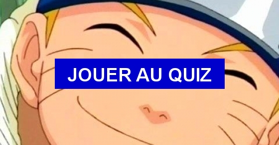 Quiz Naruto Uzumaki - Photos