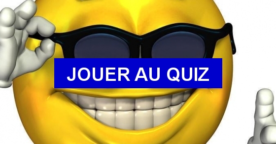 Quizz Smileys : Déguisements - Quiz Humour