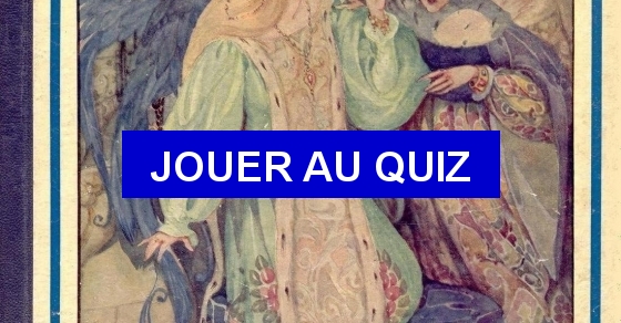 Quiz Le bleu dans les titres d'oeuvres littéraires - Litterature