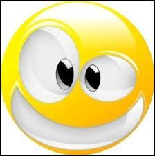 Quiz 7 smileys émotionnels - Une émotion, un smiley ! - Sms