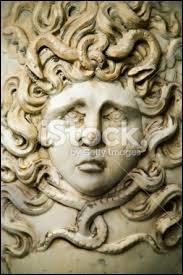 Quiz Les Gorgones - Mythologie
