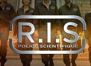 Quiz RIS police scientifique - Télévision