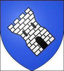 Quiz Un blason pour une ville (10) - Villes