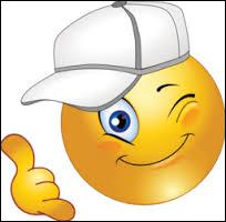 Les smileys. Quiz QCM High Tech