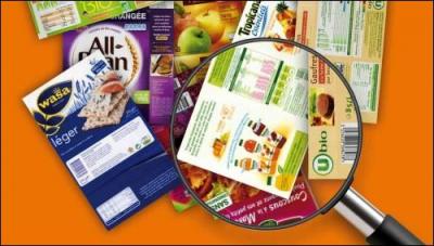 Quiz DLC ou DLUO - Cuisine