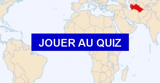 Quiz Les capitales du monde (3)