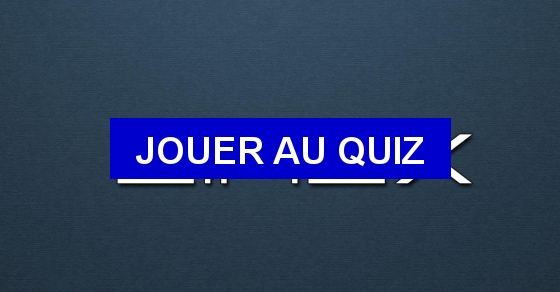 Quiz QCM environnement Linux/Unix - Informatique, Windows, Reseaux