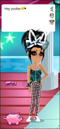 Quiz L'ancien MSP - Moviestarplanet Quiz L'ancien MSP - Moviestarplanet