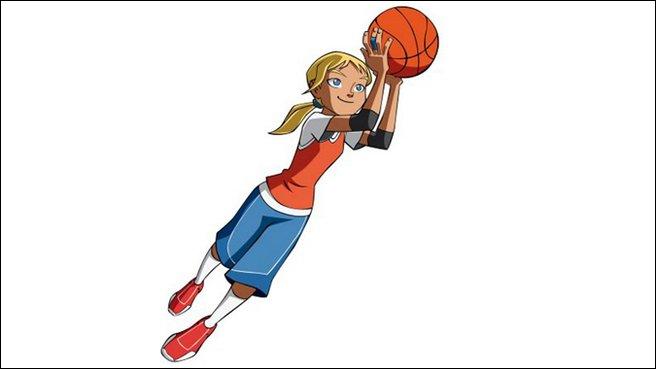 Quizz Baskup - Quiz Basketball, Tony parker