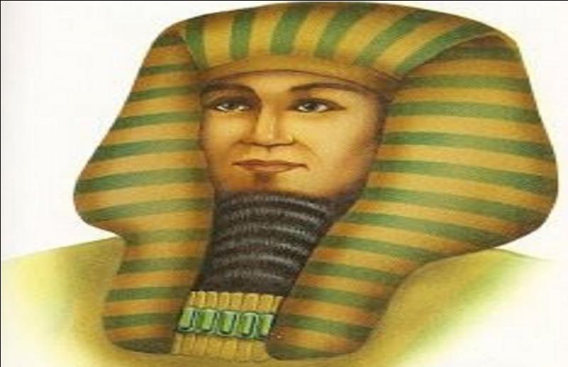 Quizz Symboles de l'Égypte antique - Quiz Egypte