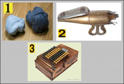 Quiz Les inventions qui ont changé notre vie - Inventeurs
