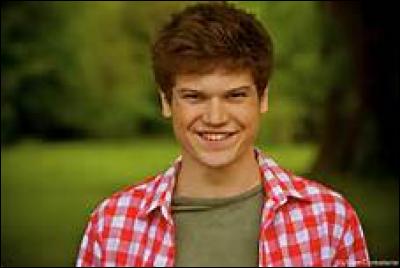 Quiz Zoom sur... Antoine Ferey ! - Acteurs