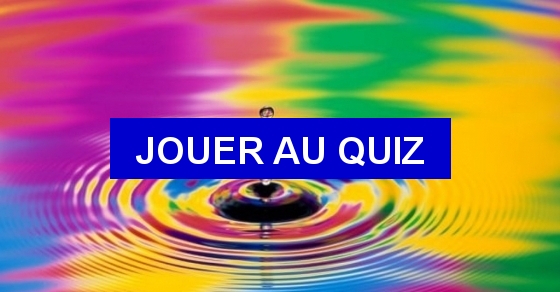 Quizz Les couleurs en vrac. - (1) - Quiz Culture generale, Couleurs